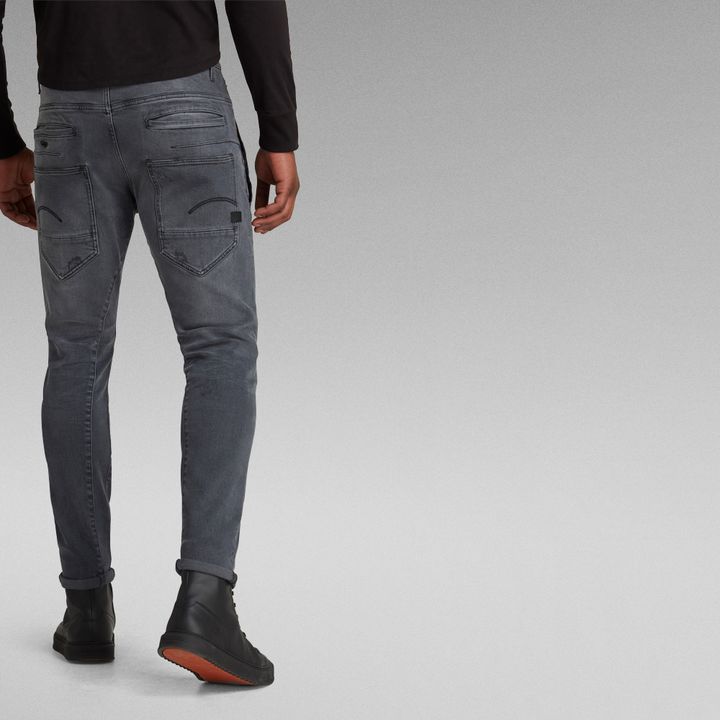 G star arc 3d slim grey store