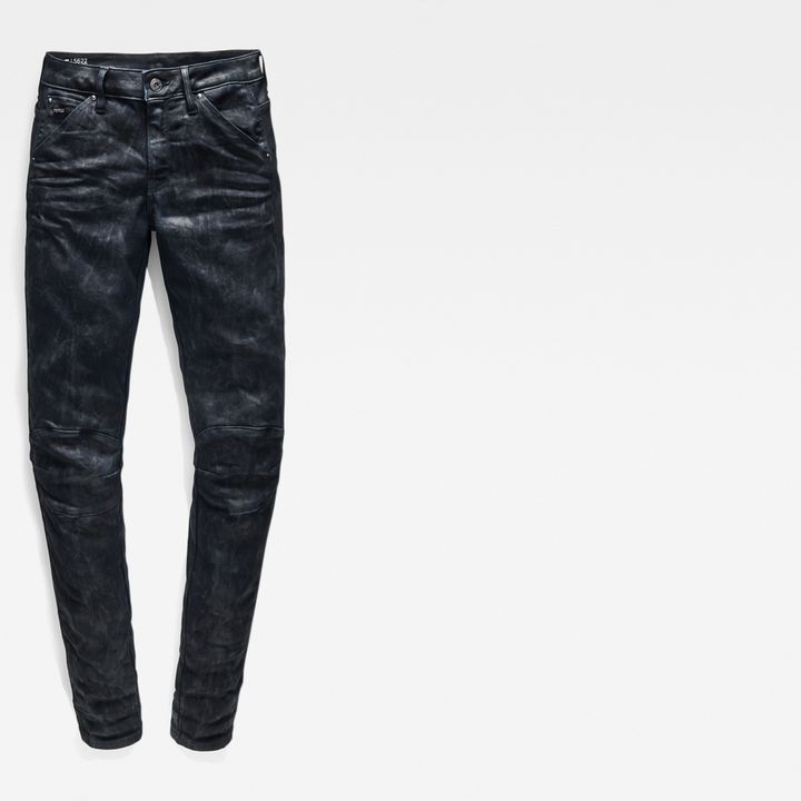 G star 5622 mid skinny store