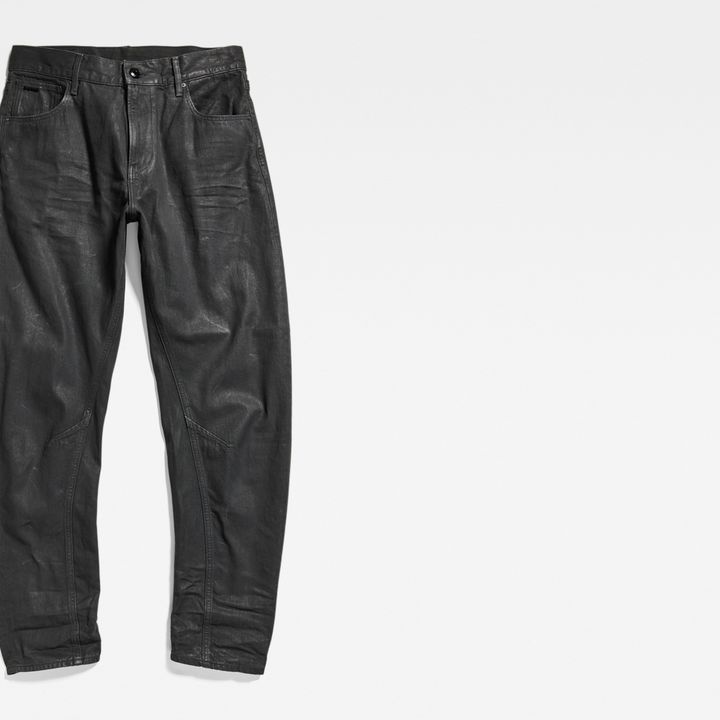 Arc 3D Boyfriend Jeans Grey G STAR CA