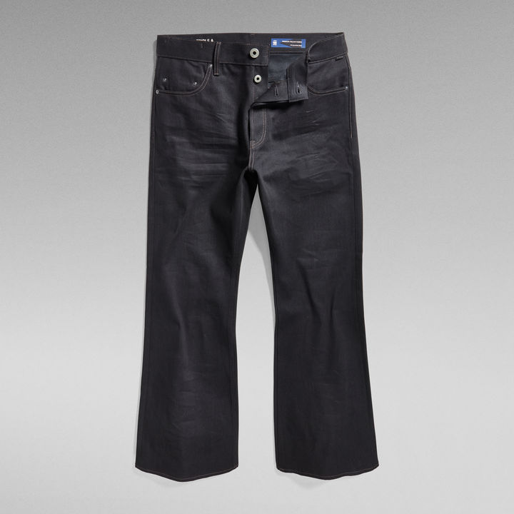 G star jeans black store