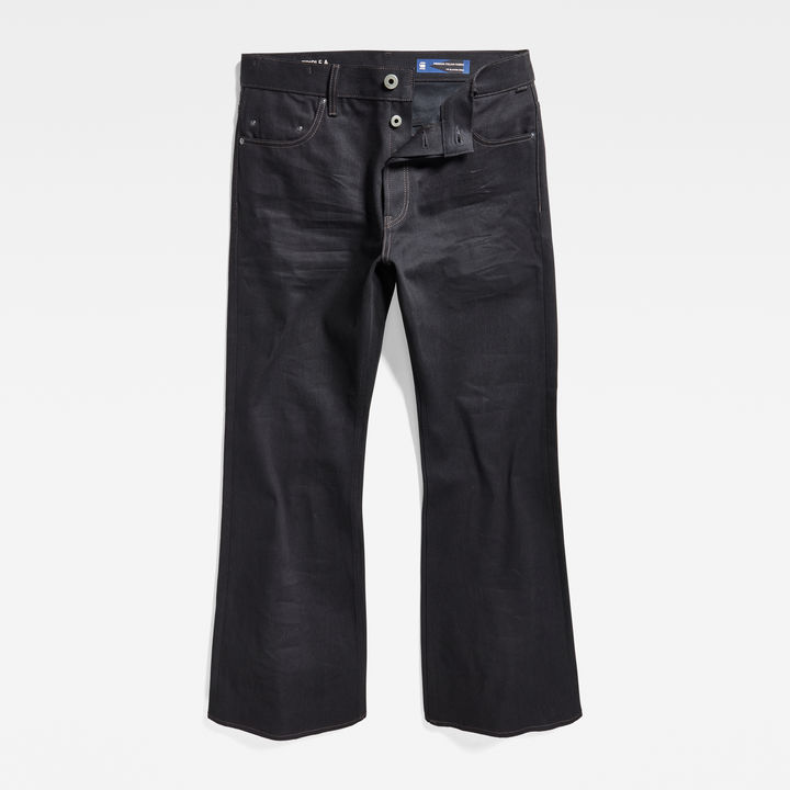 G star raw black store