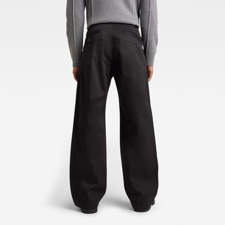 Gstar chino store