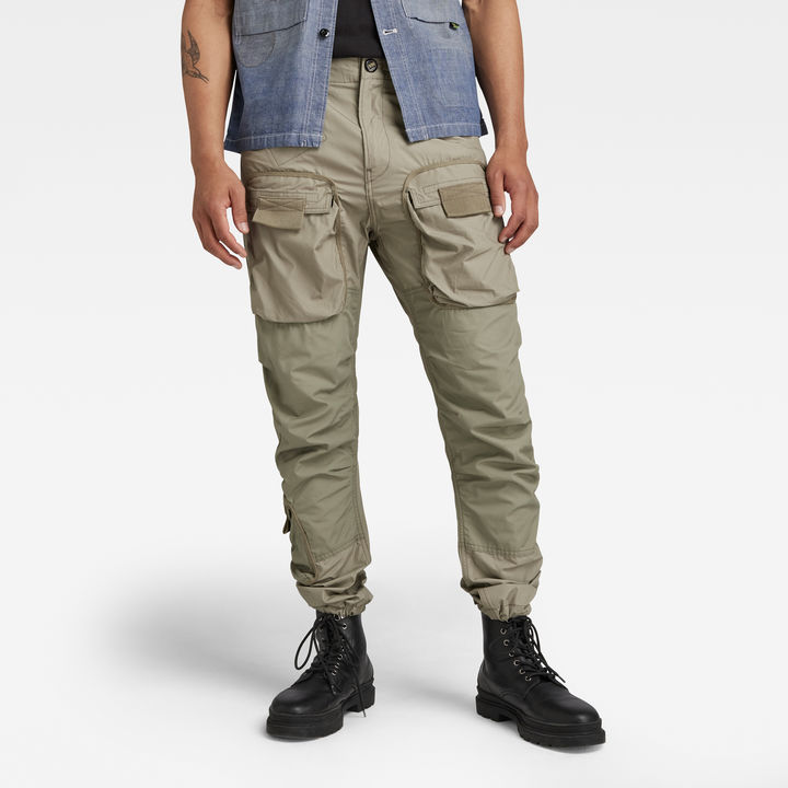 Cargo pants g star store