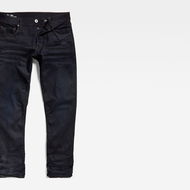 Jean 3301 Regular Tapered