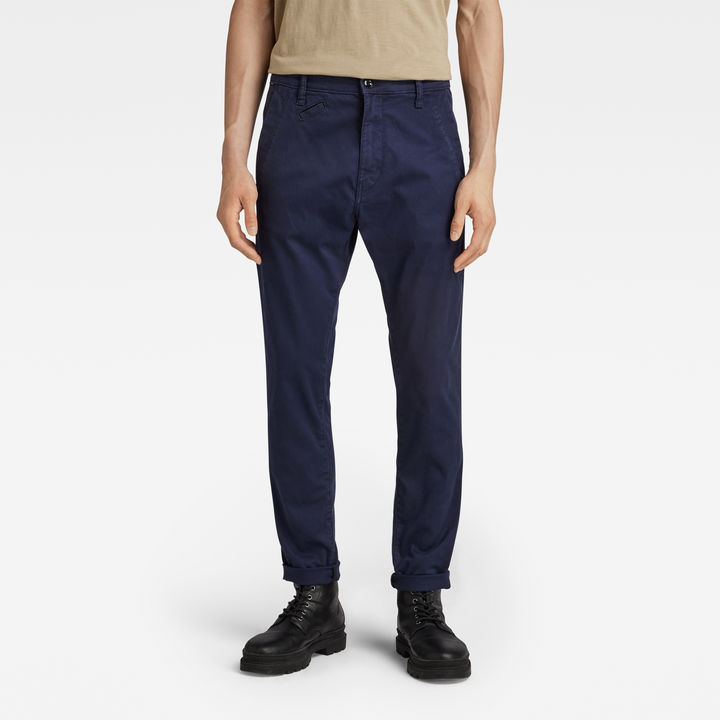G star chinos bronson store