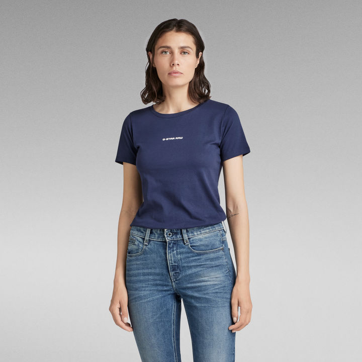 G star raw core shirt store