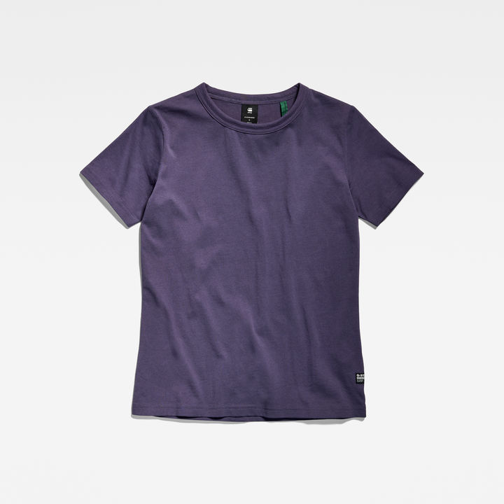 Nysid RAW. Slim T Shirt