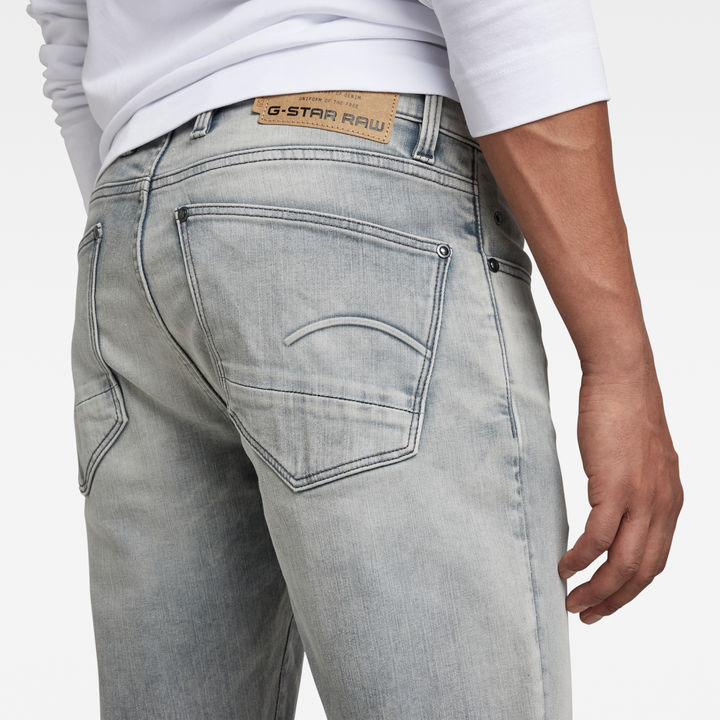 G star raw grey jeans store