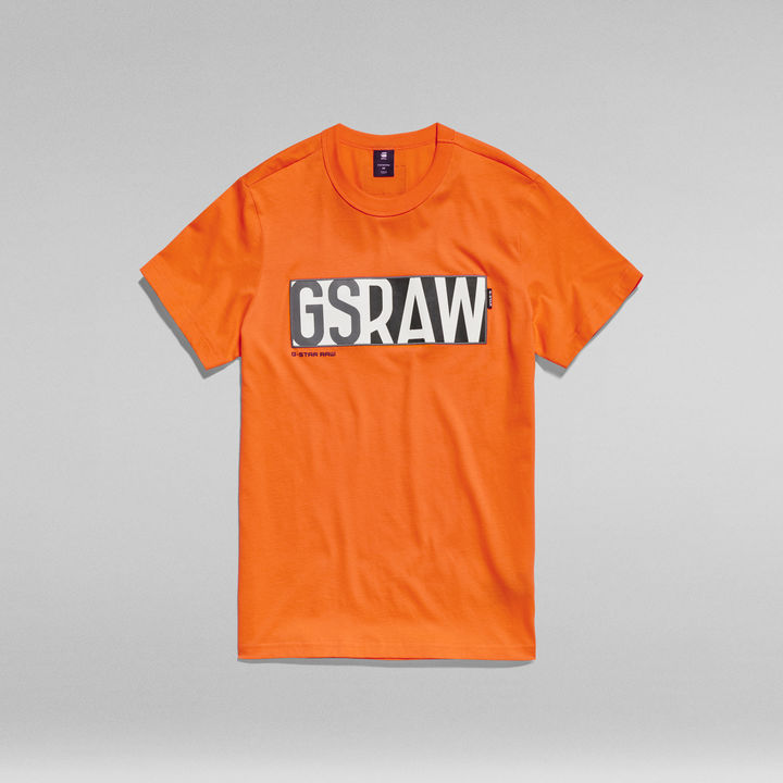 Orange g star store