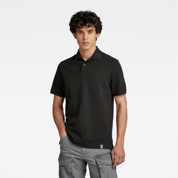 Gstar polo store