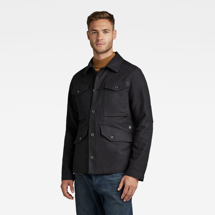 G star vodan overshirt store