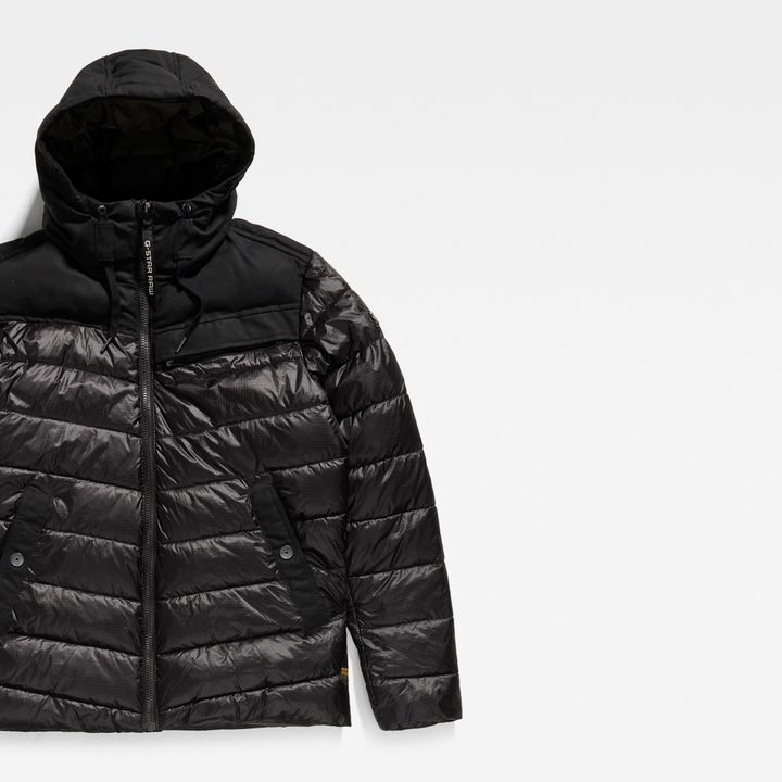 G star attacc quilted jacket store