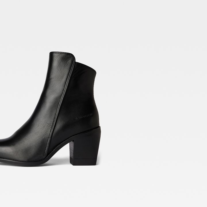 Tacoma boots store