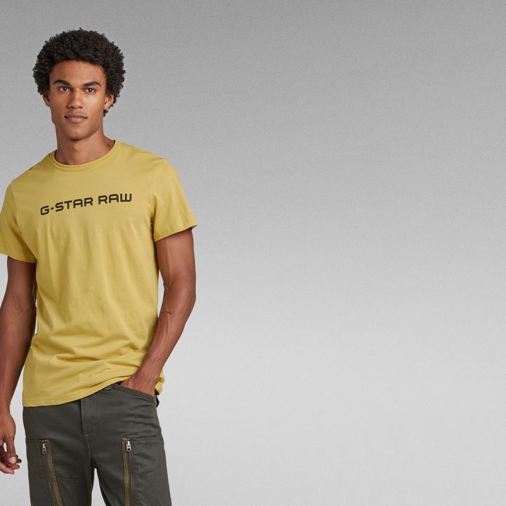 G star raw core shirt store
