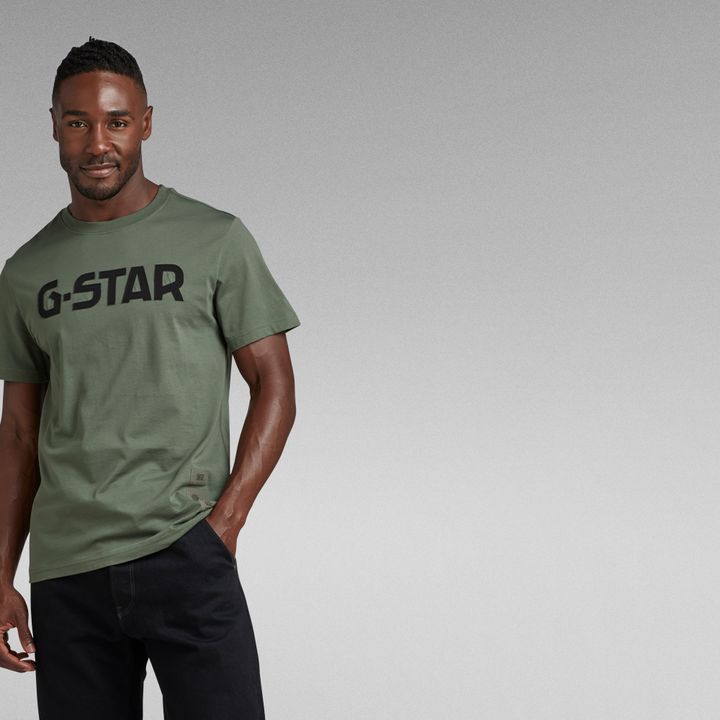 G Star T Shirt