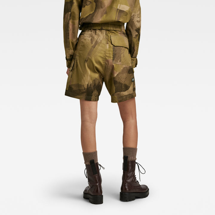 G star cargo short store