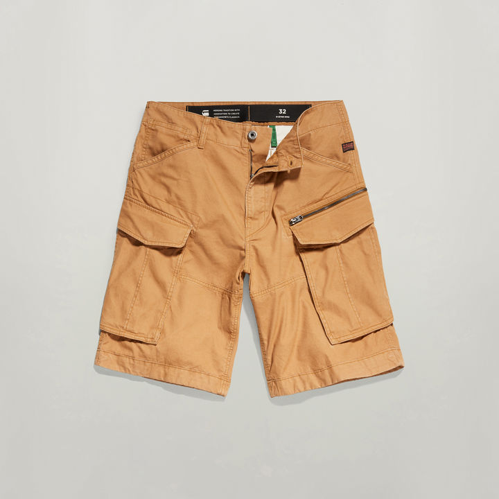 G star rovic loose shorts store
