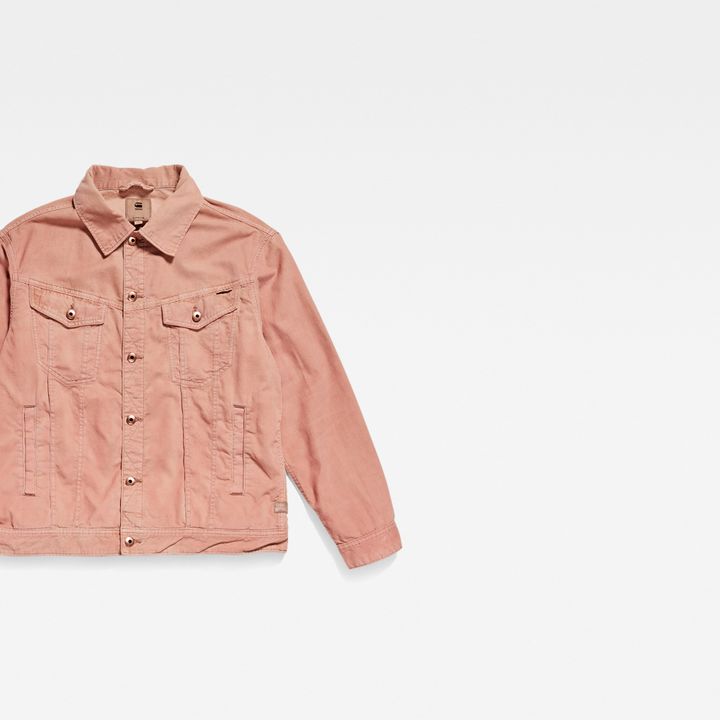 Pink g star store
