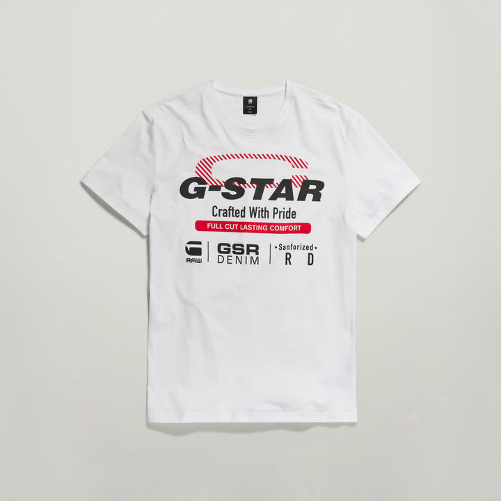 G star raw originals store