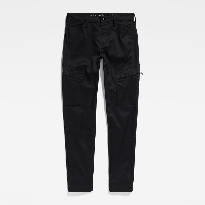 G star slim cargo pants store