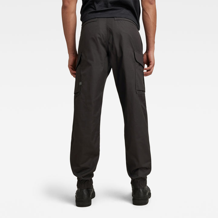 Combat Cargo Trainer Black G STAR CA