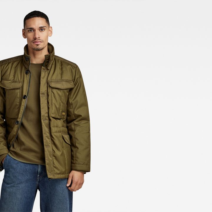 Field Jacket