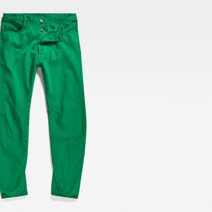 Arc 3D Jeans Green G STAR AU