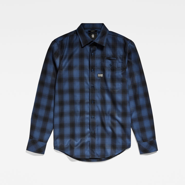 G star flannel shirt store