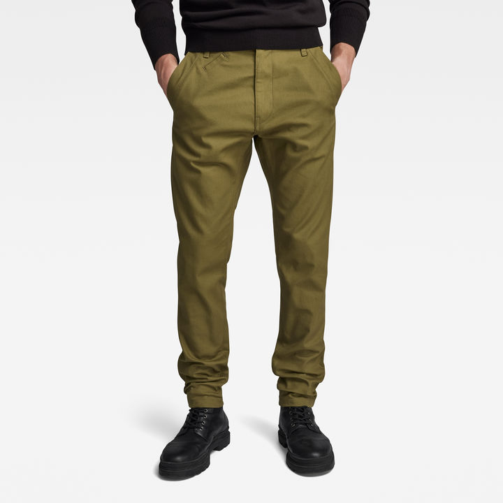 Bronson g star store