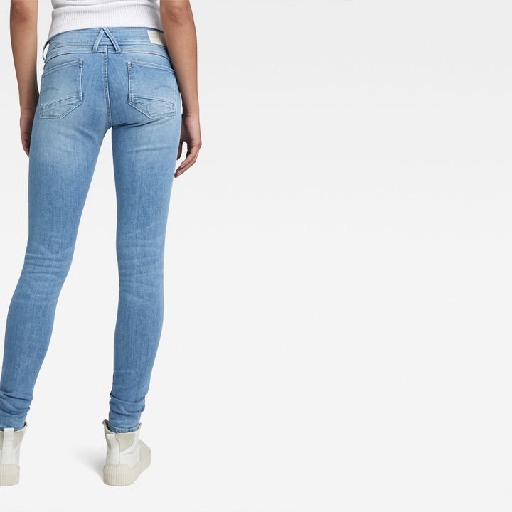 G star lynn super skinny store