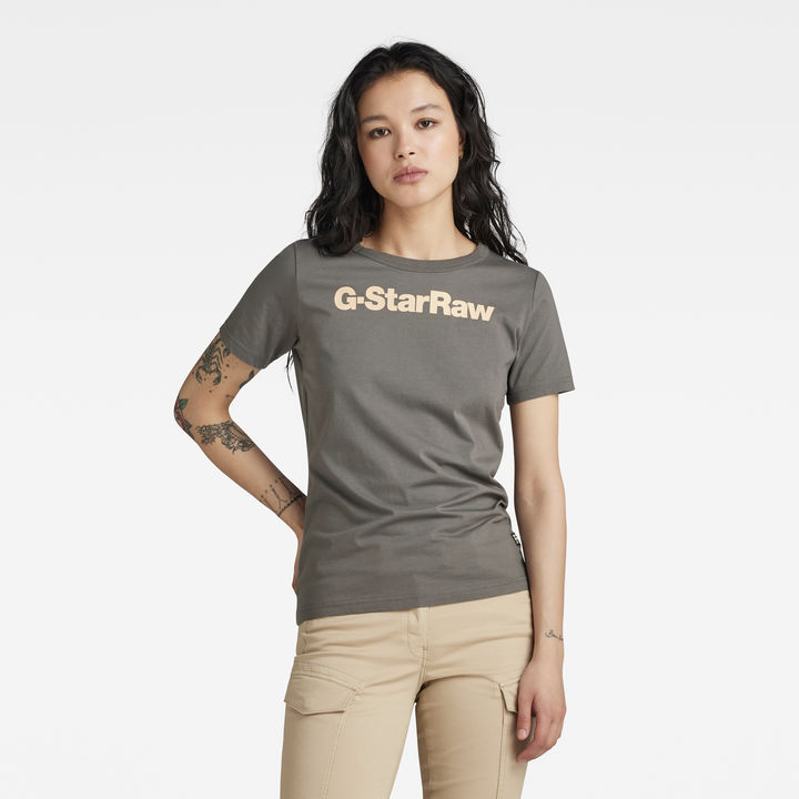G star womens t shirts store
