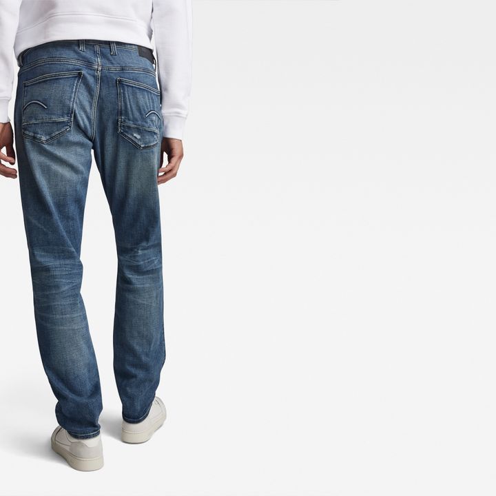 G star revend straight jeans store