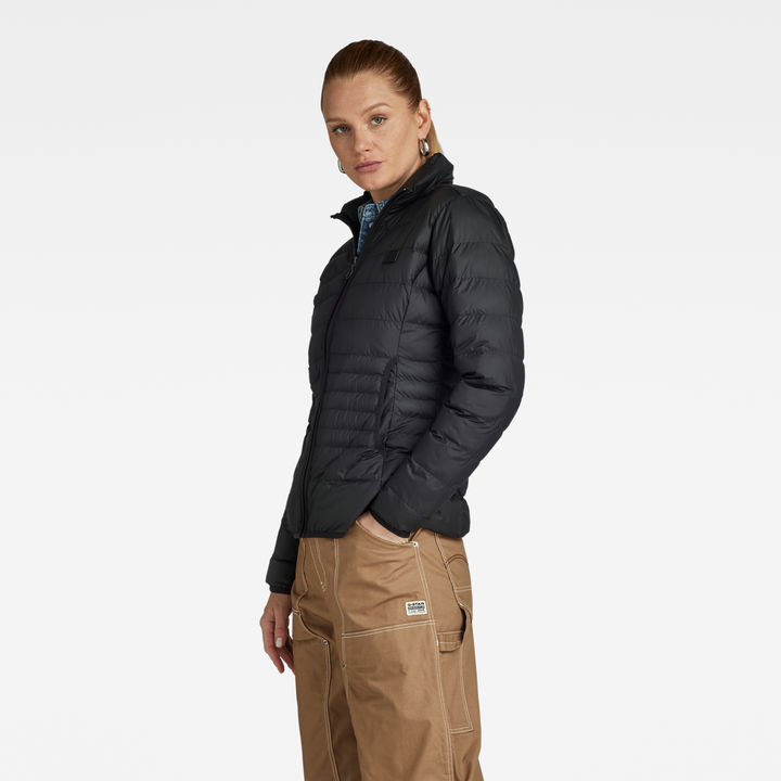 Packable Light Weight Padded Jacket
