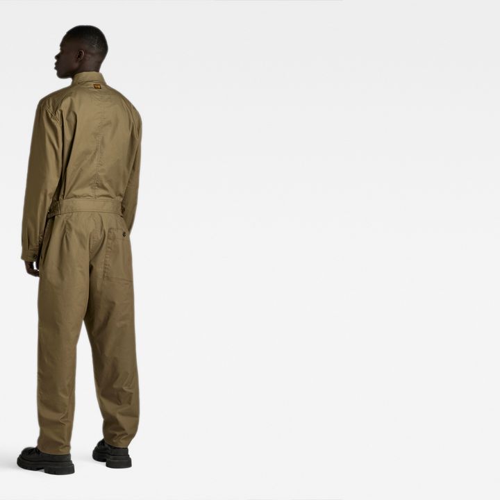 G star jumpsuit outlet store