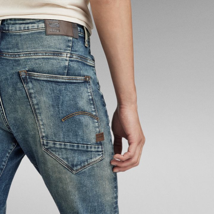 G star raw type c 3d store
