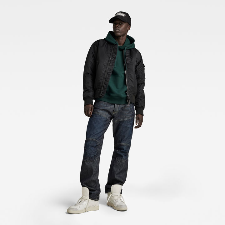 G STAR Elwood 3D Regular Jeans Multi color G STAR CA