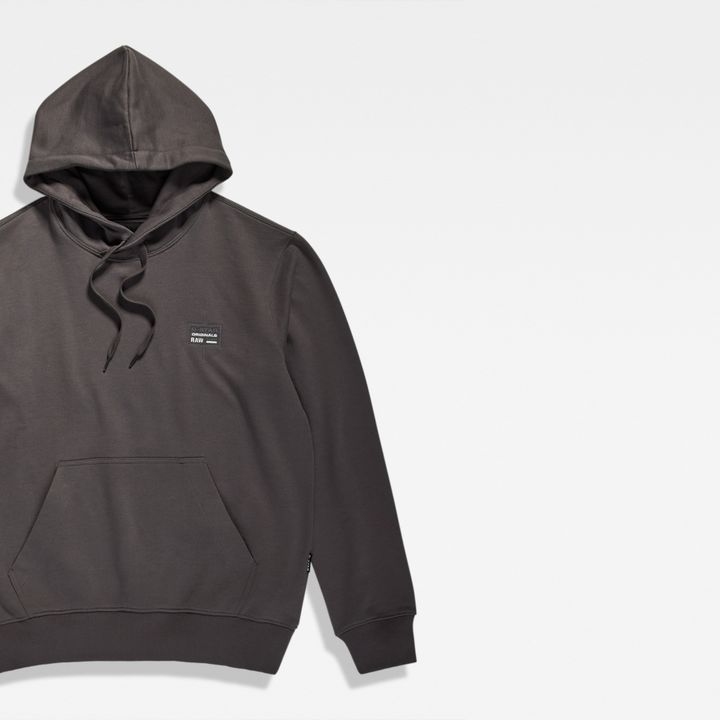 G star loaq hooded store