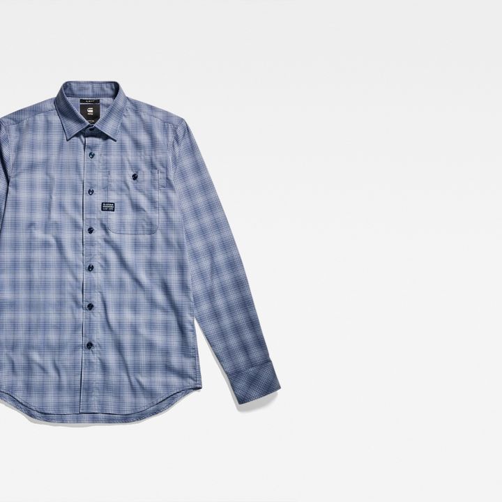 Bristum 2.0 Slim Shirt