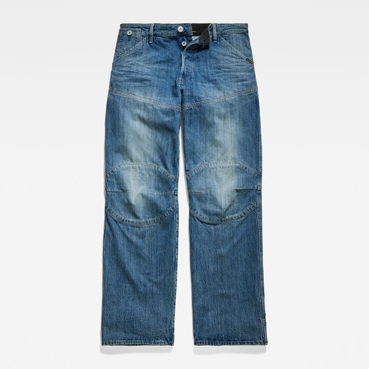 G star 5620 3d Loose Fit Jeans Blue 34 Man D23697 D499 G564 32 34