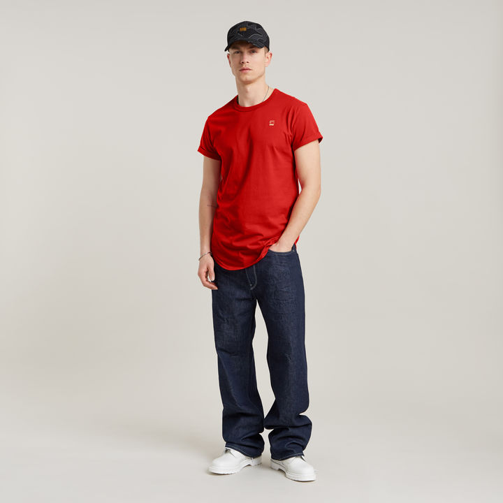 Ductsoon Relaxed T Shirt