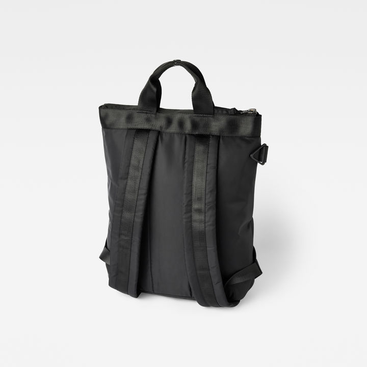 Cargo Totepack Black G STAR CA