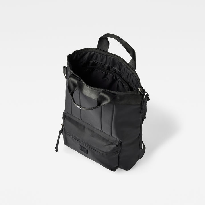 Cargo Totepack Black G STAR CA