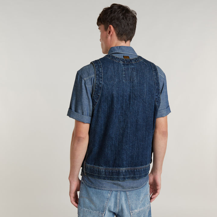 G star vests store