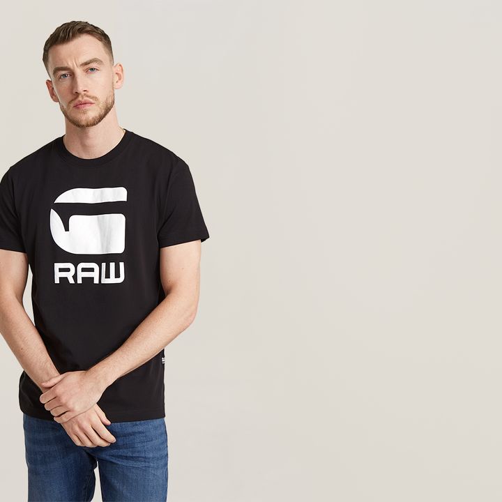 G star raw top store