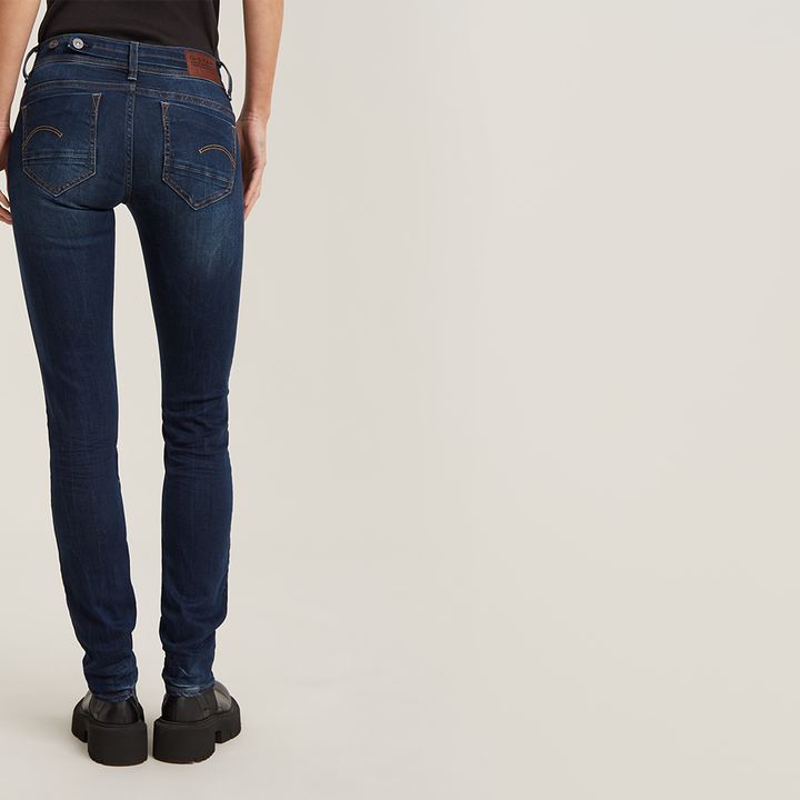 G star midge straight store