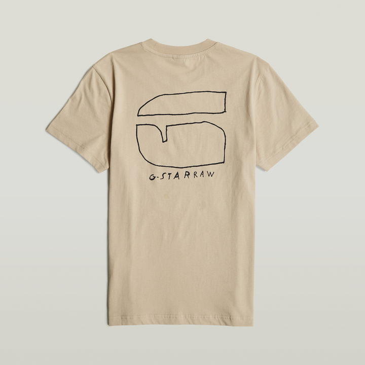 G star raw golf t shirt store