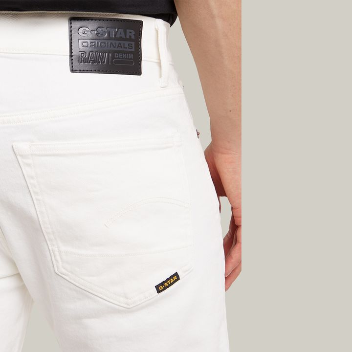 3301 Slim Jeans