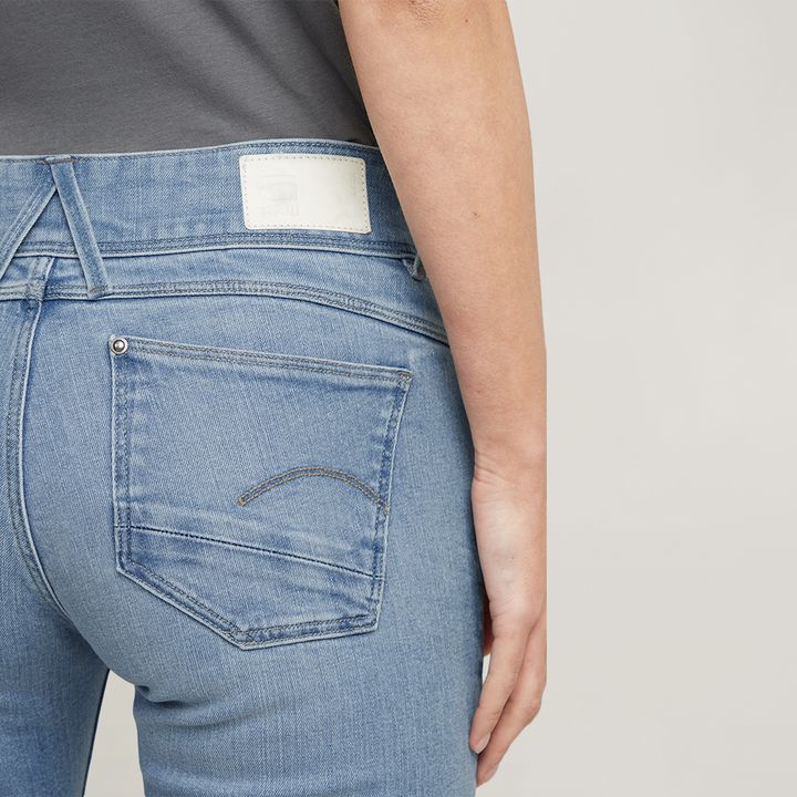 G star mid skinny store