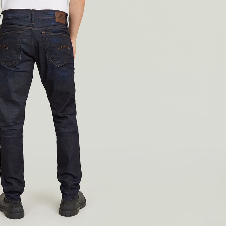 Jean 3301 Regular Tapered
