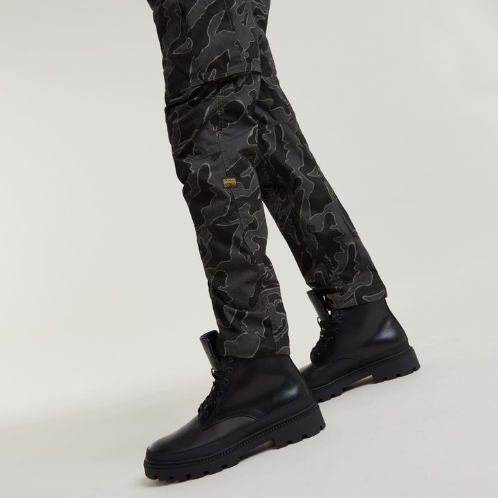 G star raw rovic cargo pants store